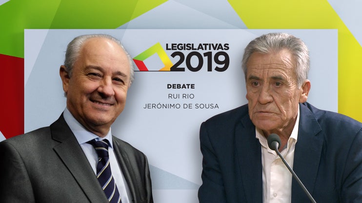 RTP - Rádio e Televisão de Portugal