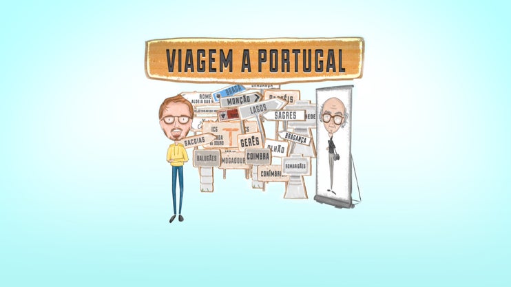 RTP - Rádio e Televisão de Portugal