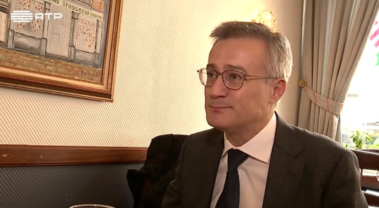 RTP - Rádio e Televisão de Portugal