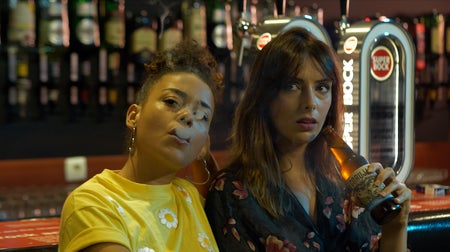 RTP - Rádio e Televisão de Portugal