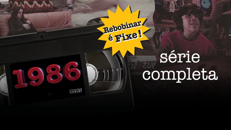 RTP - Rádio e Televisão de Portugal