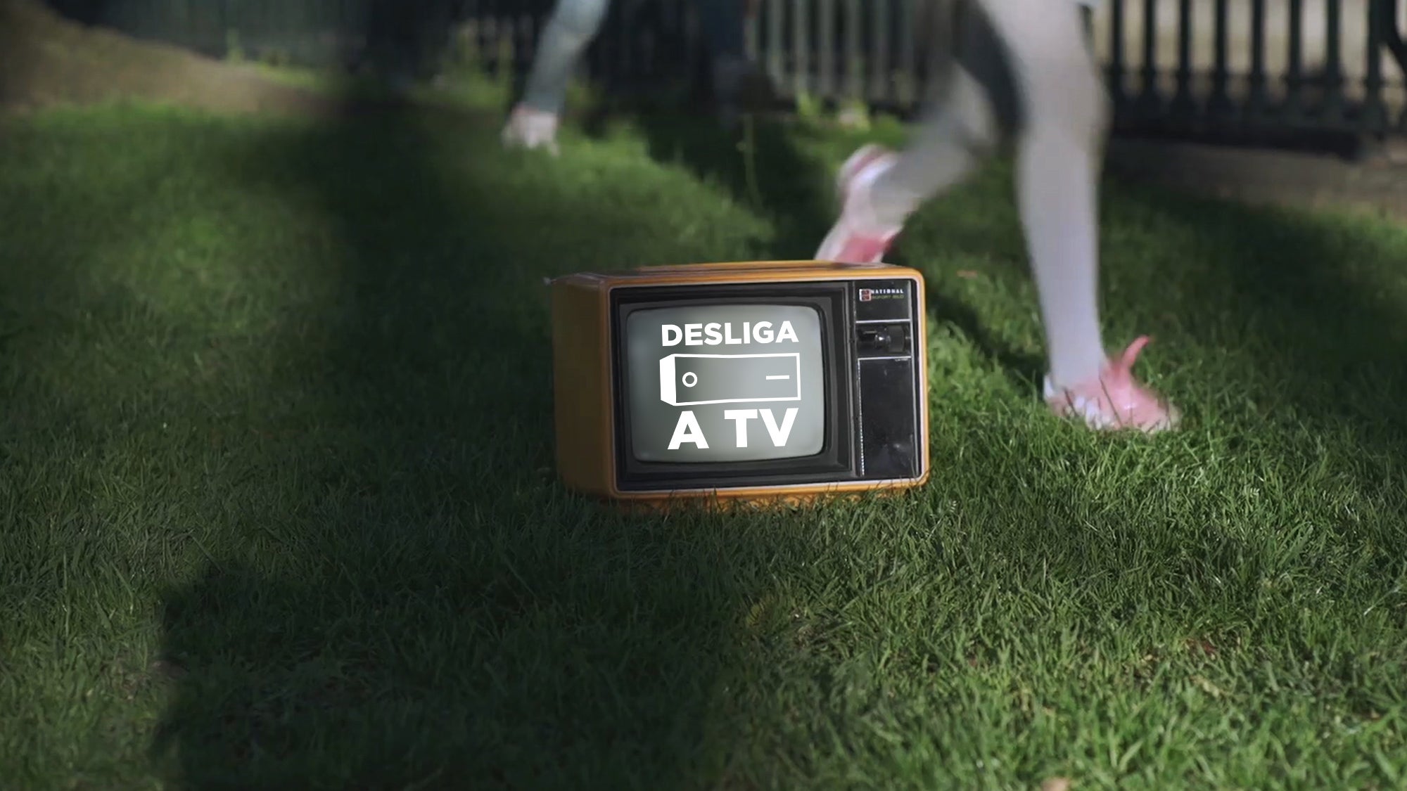 RTP - Rádio e Televisão de Portugal