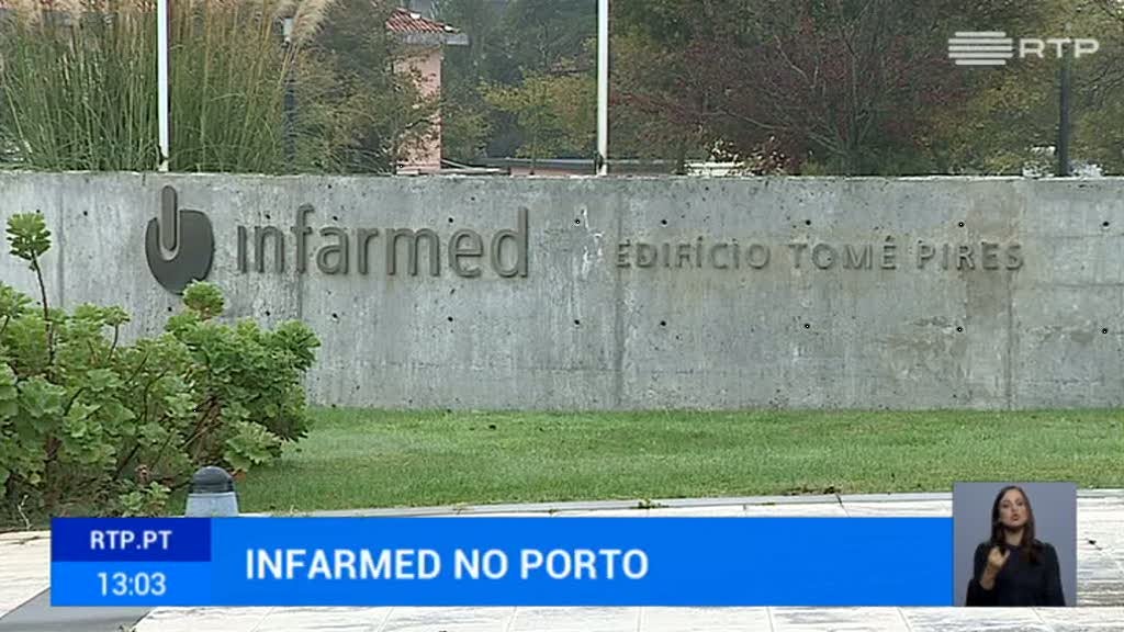 Presidente do Infarmed diz que ministro da Saúde lhe assegurou que a ...