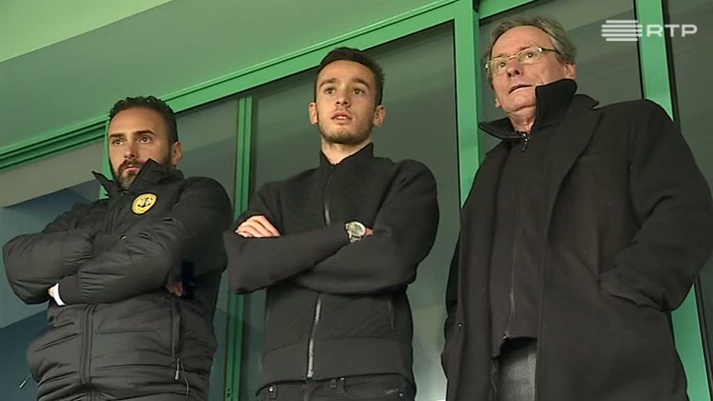 Outras Histórias. O gene Sousa