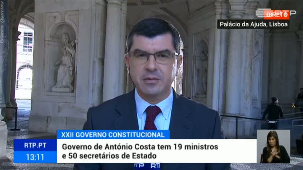 David Justino céptico sobre aumento do salário mínimo