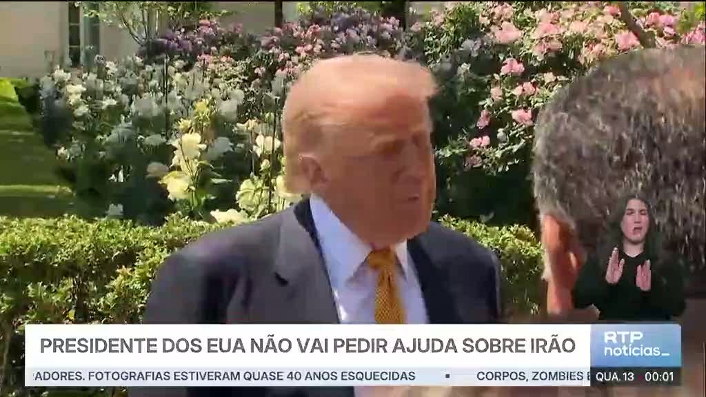 Videos | Notícias | RTP Notícias