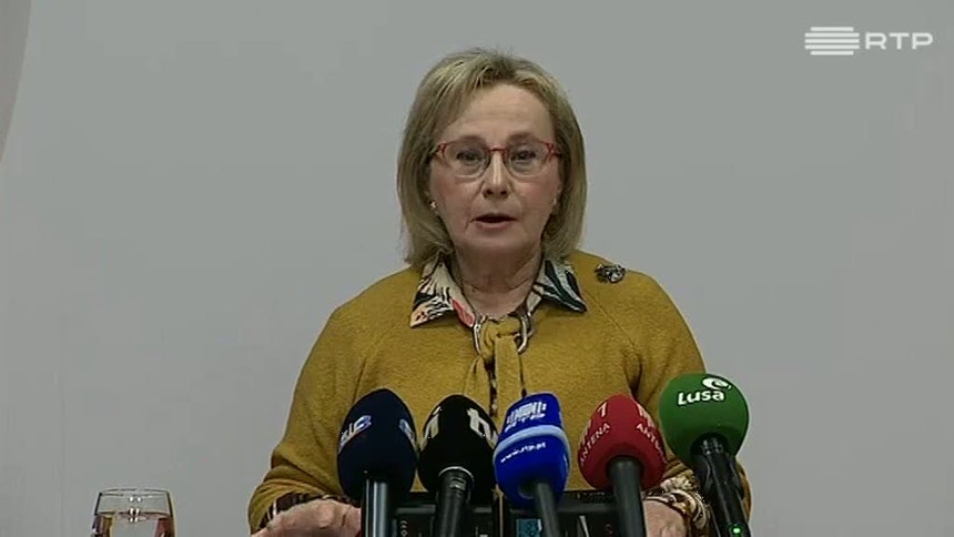 DGS gostava de ter sido ouvida antes das mudanças no PNV