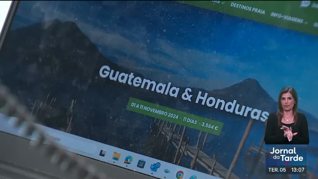 Estão a subir os preços das viagens de avião