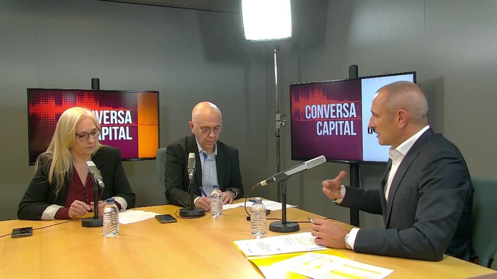 CEO do Montepio: "Apoios surgiram de uma forma mais abrangente, mais ...