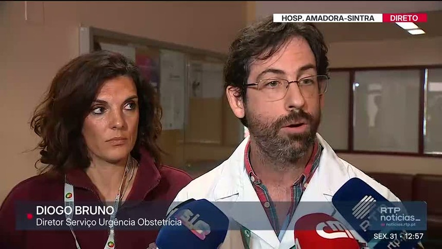 IGAS abre inquérito. Grávida morre após ser enviada para casa pelo ...