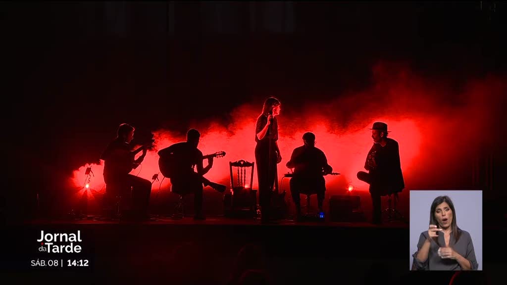 CAMP'22 proporciona música, vinho e conversas com artistas