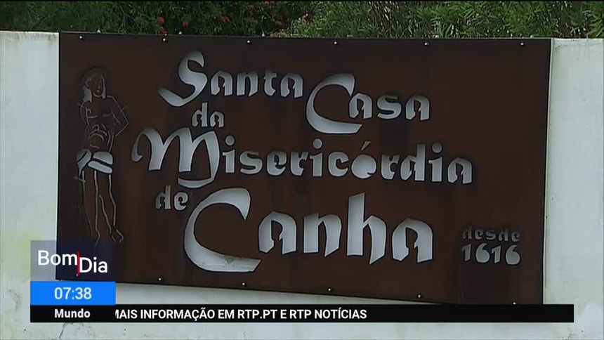 Covid-19. Surto em Lar da Santa Casa da Misericórdia de Canha gera ...