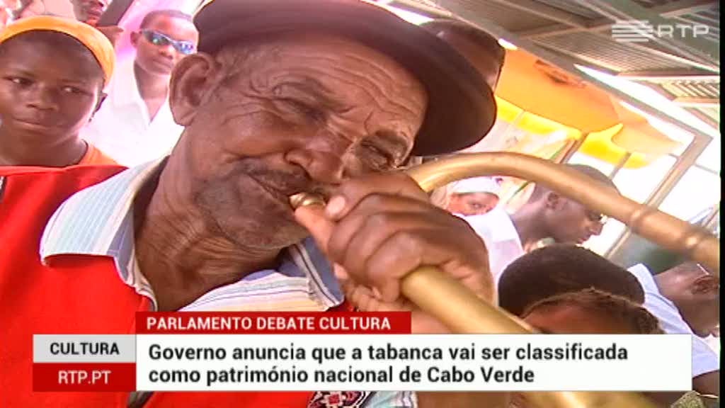 Tabanka de Cabo Verde será património nacional até ao final do ano