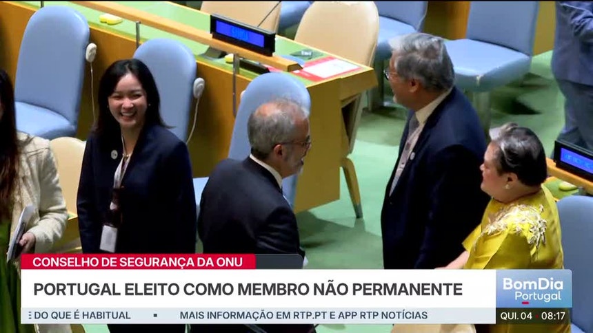 Rangel defende consistência da posição geopolítica como chave do ...