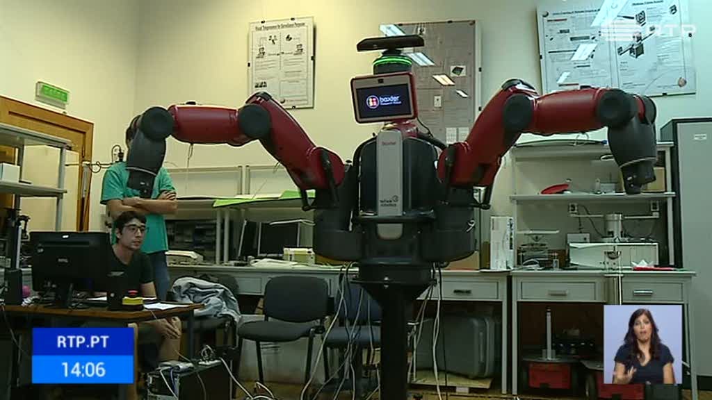 Novo "Blade Runner" coloca questões sobre capacidade ética dos robots