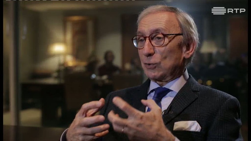 #60AnosRTP: a sexta década por Júlio Isidro
