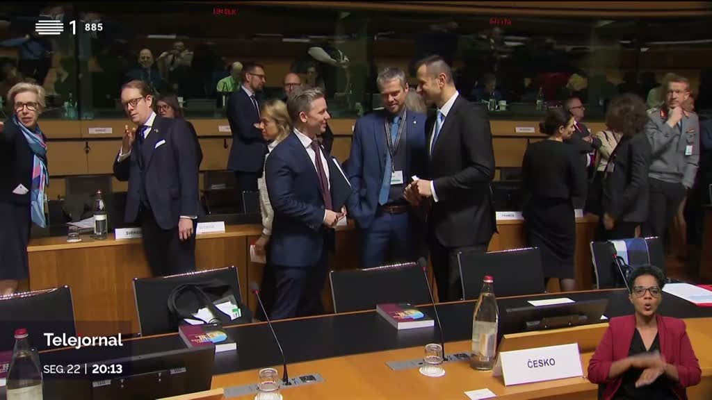 Guerra no Médio Oriente | Notícias | RTP Notícias