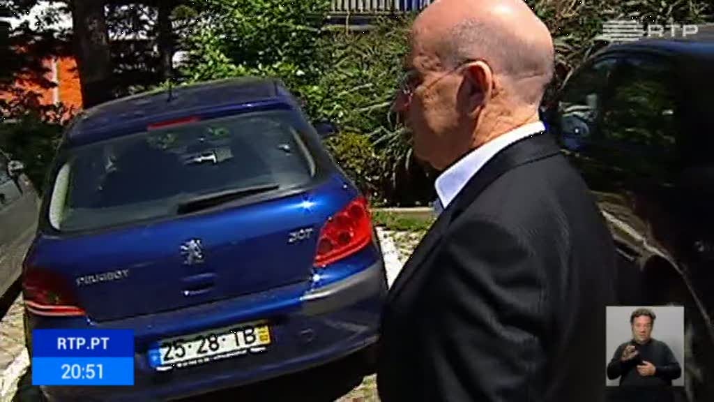 Duarte Lima será julgado em Portugal pelo homicídio de Rosalina Ribeiro