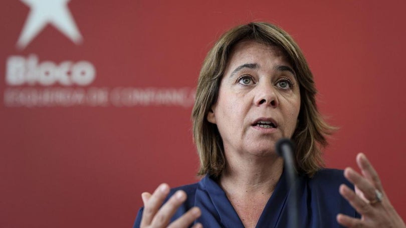 Bloco de Esquerda escolhe nova liderança | RTP Madeira Bloco de Esquerda escolhe nova liderança | RTP Madeira