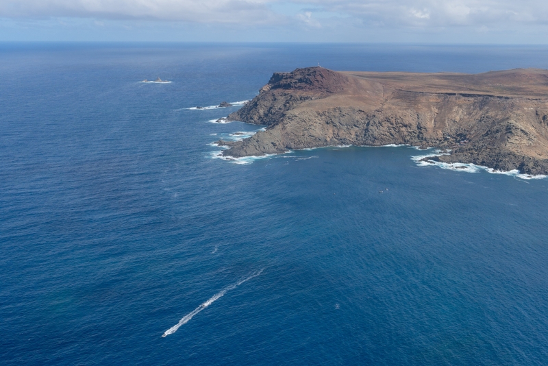 Expedição científica às Selvagens vai realizar-se de abril a maio deste ...