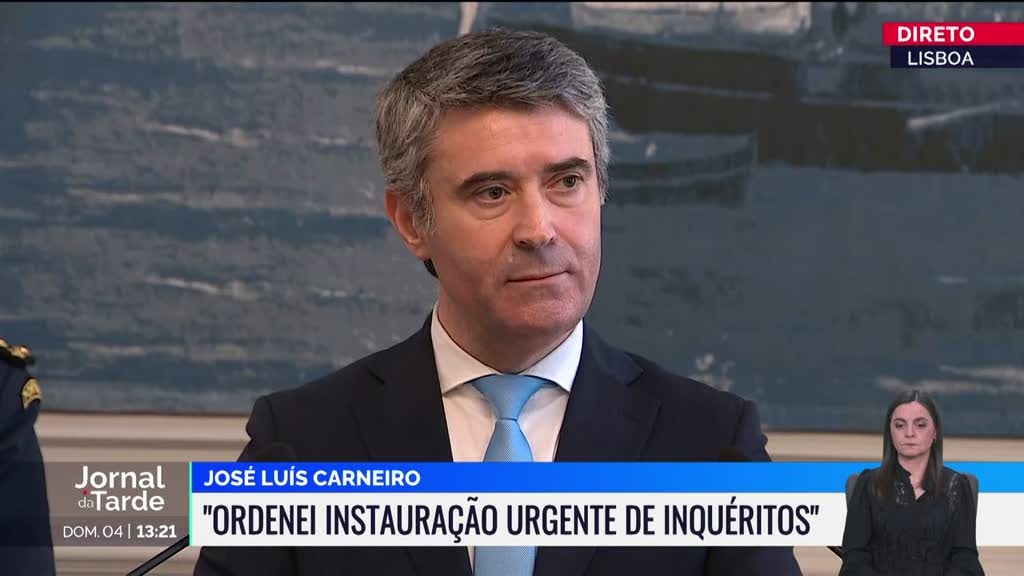 Mai Diz Que Governo Em Gestão Não Tem Legitimidade Para Atribuir
