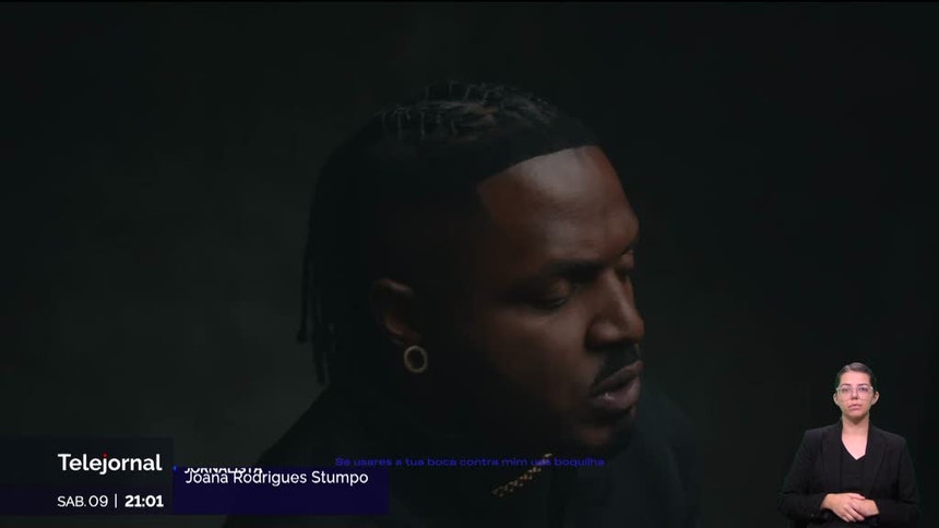 "Carta de Alforria" é o novo álbum de Plutonio