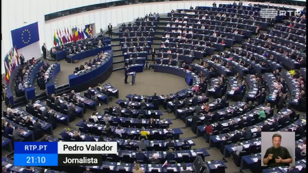Extrema Direita Cresce Na Europa