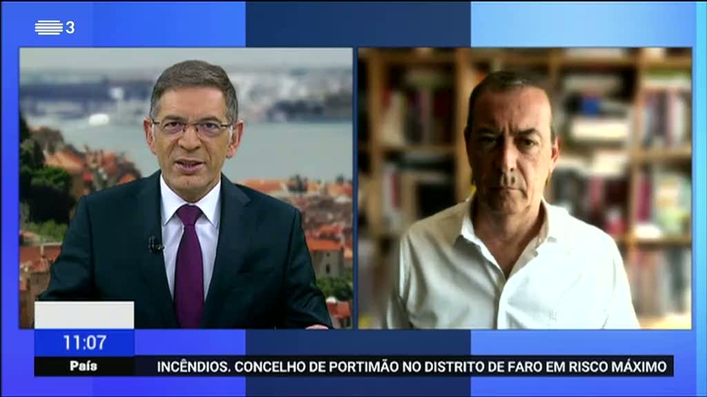 IPO Lisboa perde 50 técnicos de saúde em pouco mais de um mês