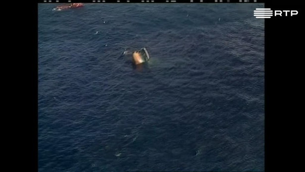 Prestige. Vinte anos depois do maior desastre ecológico na Europa