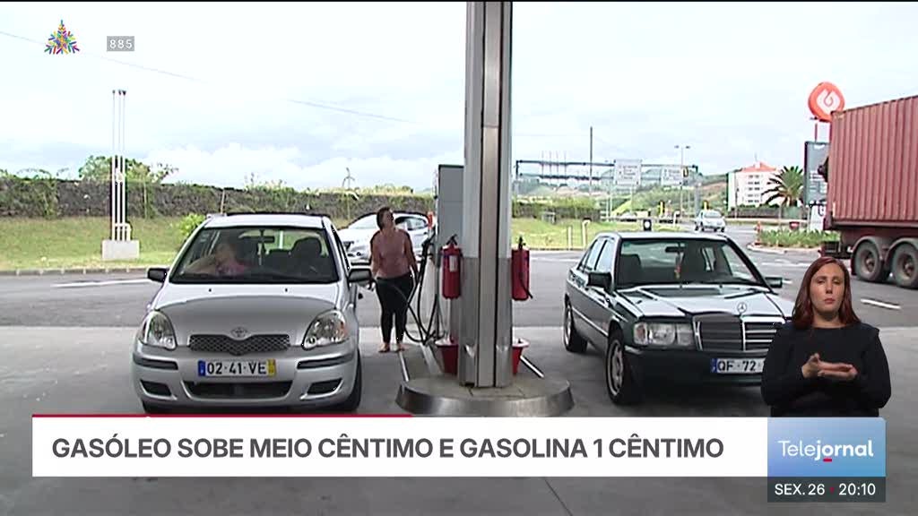 Combustíveis vão encarecer na próxima semana