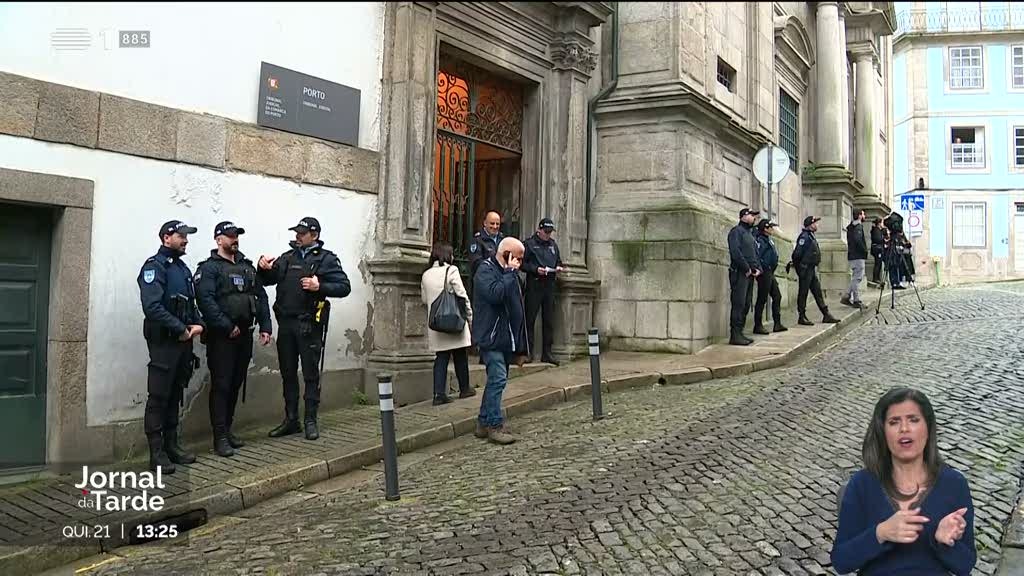 Morte De Igor Silva Mp Pede Pena Máxima Para Três Suspeitos