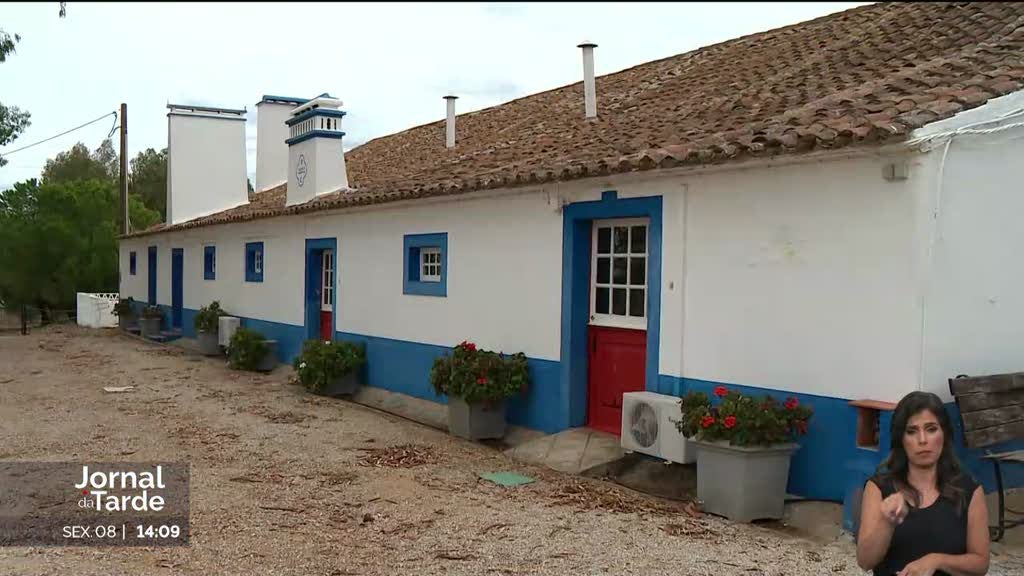 Monte do Sobral recebe capitães 50 anos depois do primeiro encontro