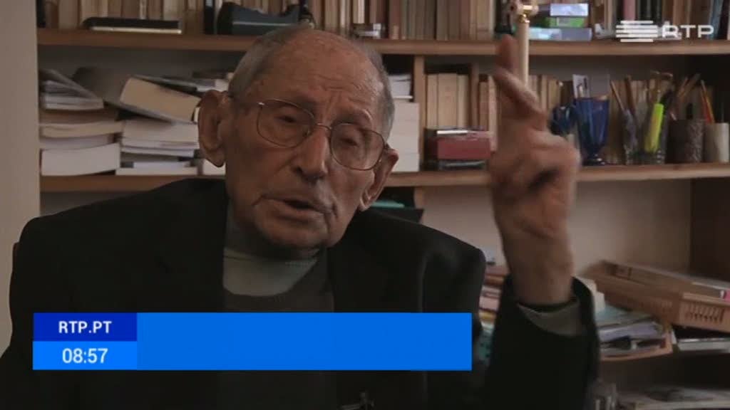 Morreu Georges Loinger, um dos heróis da resistência francesa