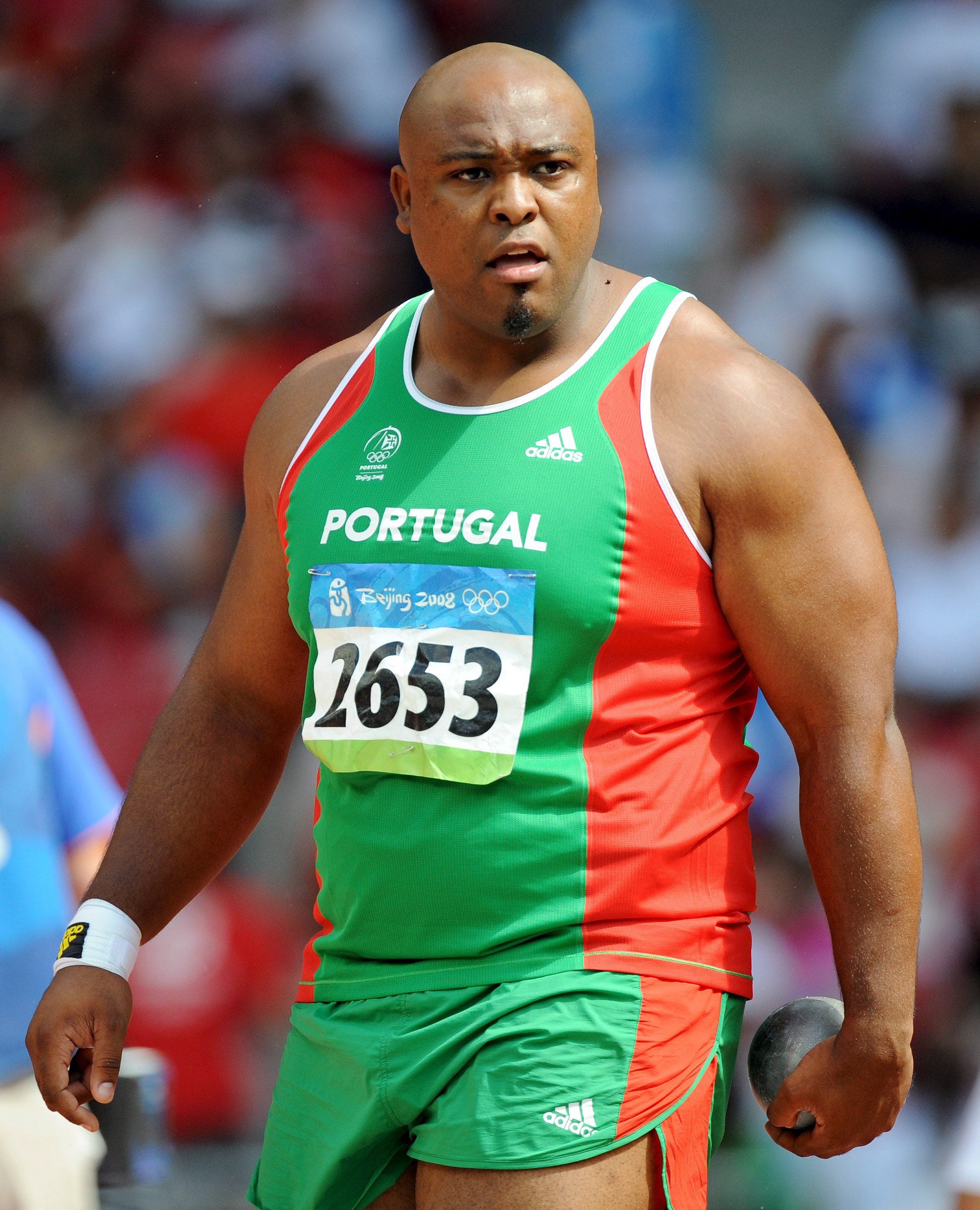 Marco Fortes "convidado" a regressar de Pequim mais cedo