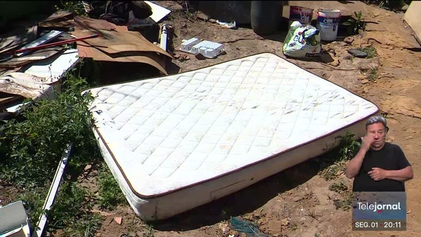 Demolições na Amadora. Moradores de Santa Filomena não foram avisados