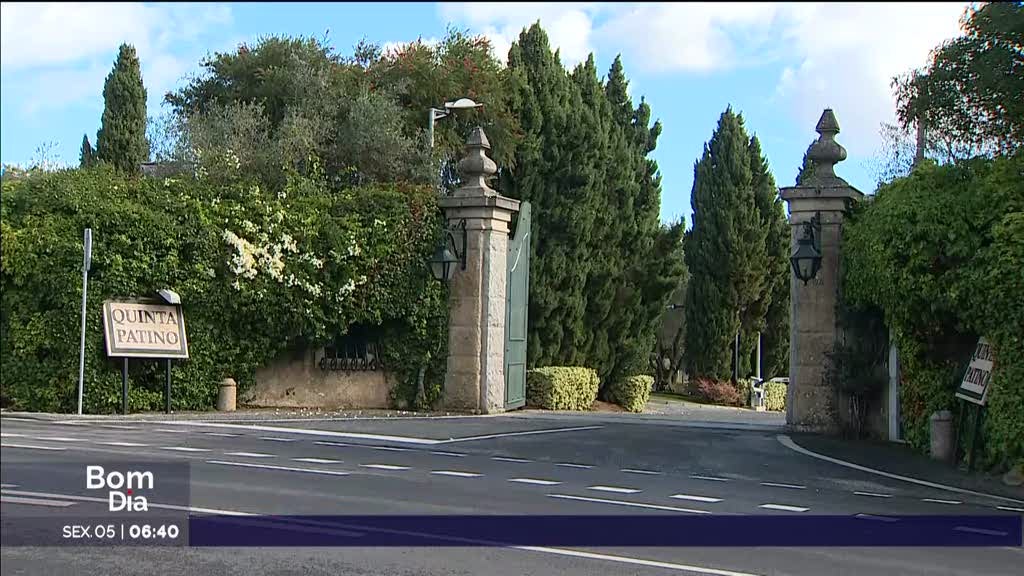 Maria de Jesus Rendeiro em prisão domiciliária com pulseira eletrónica