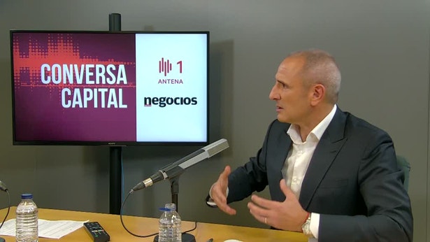 CEO do Montepio: "Apoios surgiram de uma forma mais abrangente, mais ...