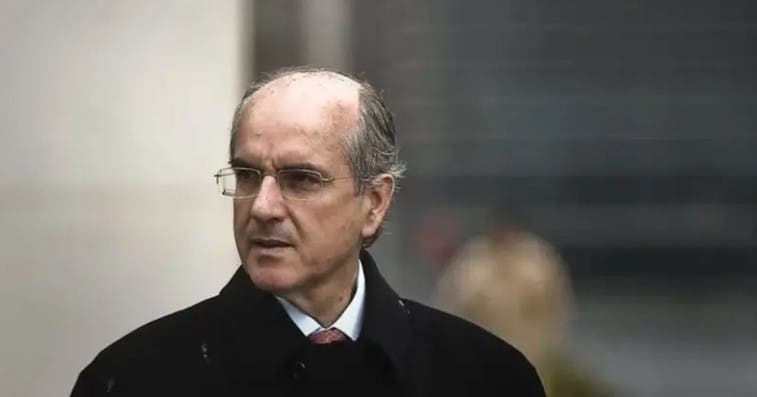 Mulher de João Rendeiro revela paradeiro do antigo banqueiro ...