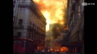 Um fogo no coração de Lisboa. O incêndio do Chiado foi há 30 anos