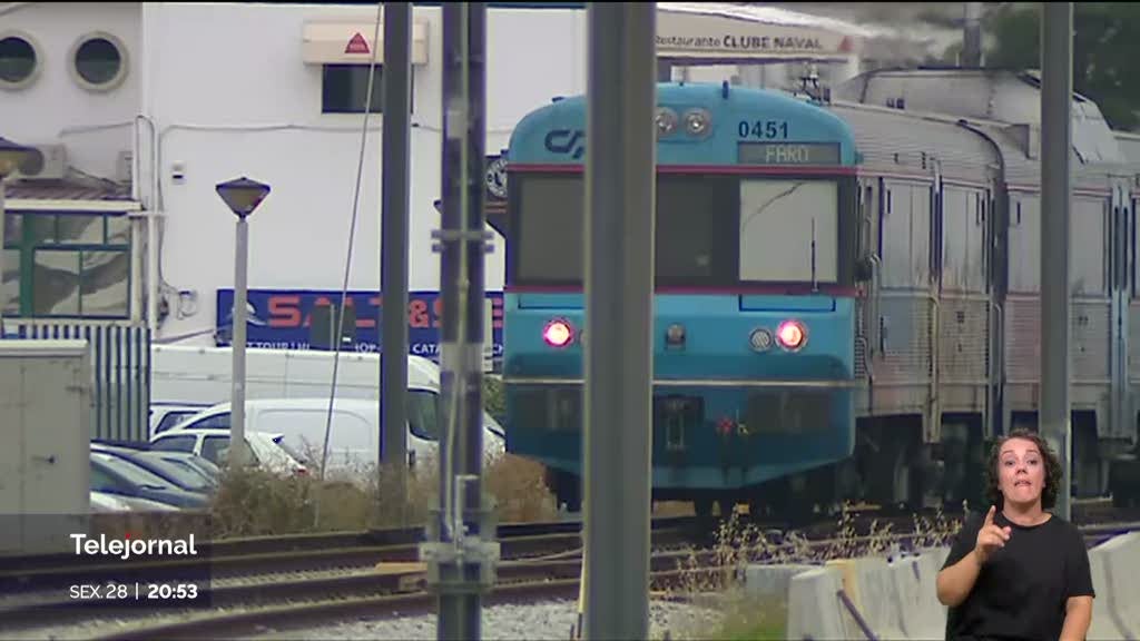 Livre quer alargar passe rodoviário a comboios inter-regionais e ...