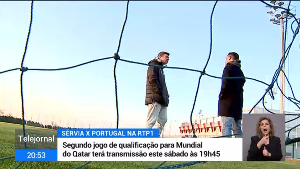 Diretor adjunto da seleção da Sérvia é filho de Zoran Filipovic