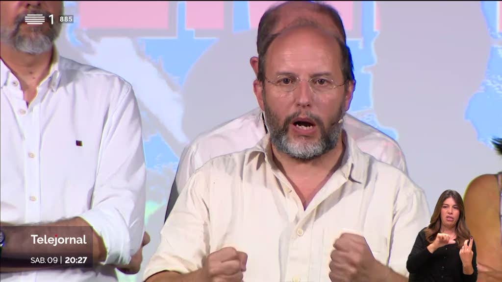 Rui Tavares propõe lei de autogestão na rentrée do Livre