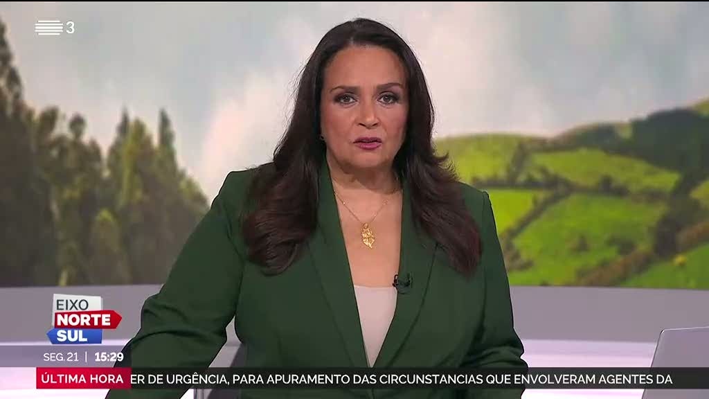 Morte Na Cova Da Moura Ministra Da Administração Interna Manda Abrir