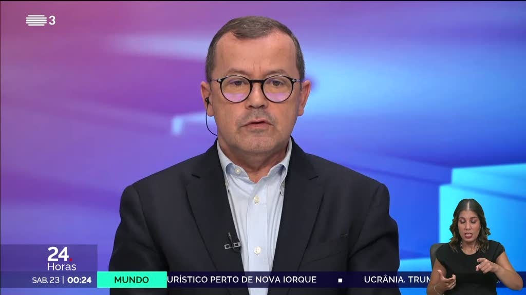 Em entrevista à RTP3. Secretário de Estado da Proteção Civil admite a ...