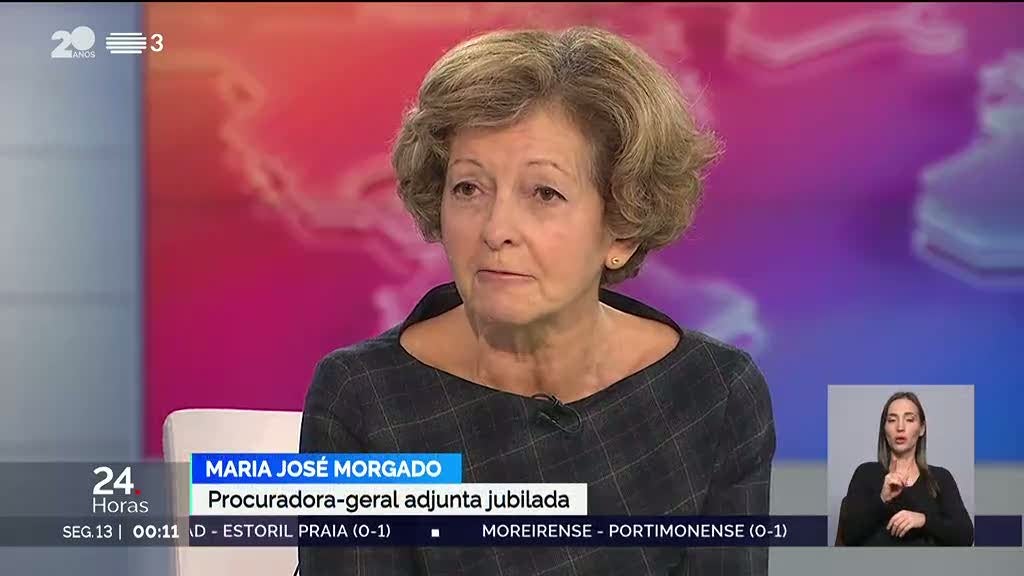 BPP. Ex-Diretora DIAP otimista quanto à extradição de João Rendeiro