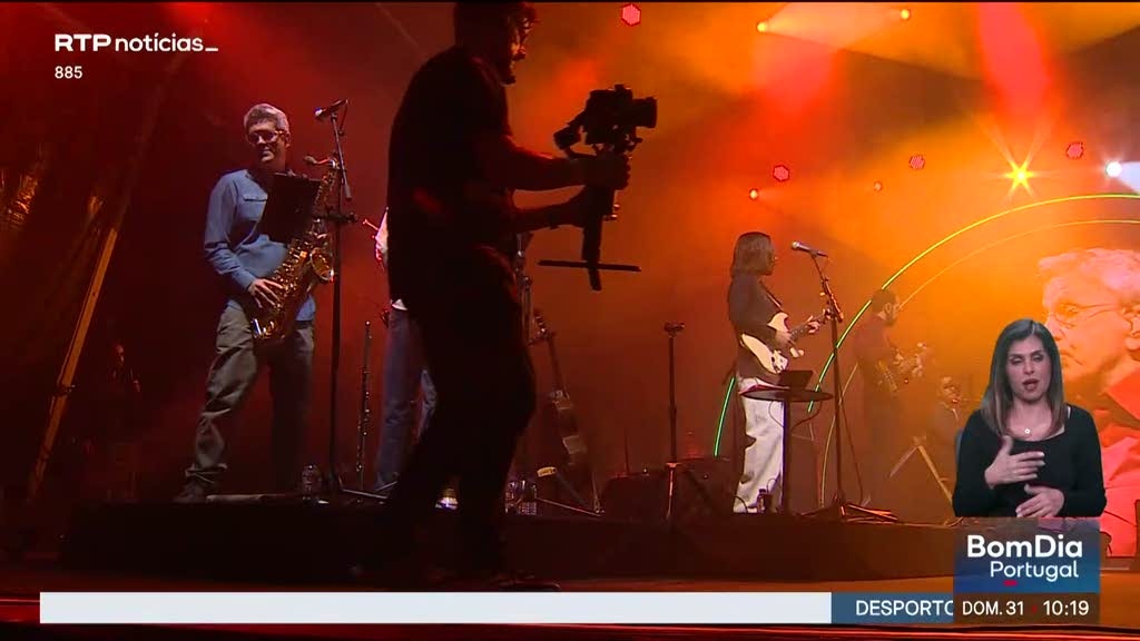 Coala Festival em Cascais. Terceira edição esgota com 30 mil pessoas