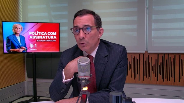 Marcos Perestrello: "Montenegro está enganado se pensa que as eleições ...