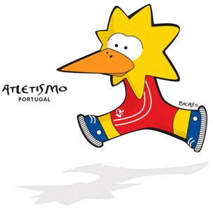 Europeu INAS-FID - Portugal conquista seis medalhas