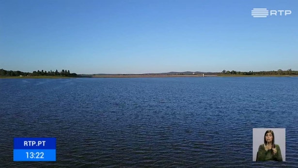 Seca em Portugal. Regiões do Algarve e Alentejo são as mais afetadas ...