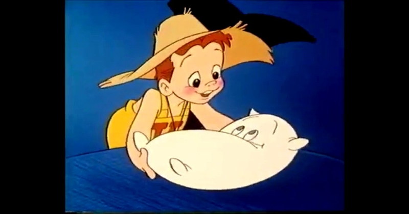 Vitinho, o boneco que há 30 anos deitava as crianças, vai regressar ...